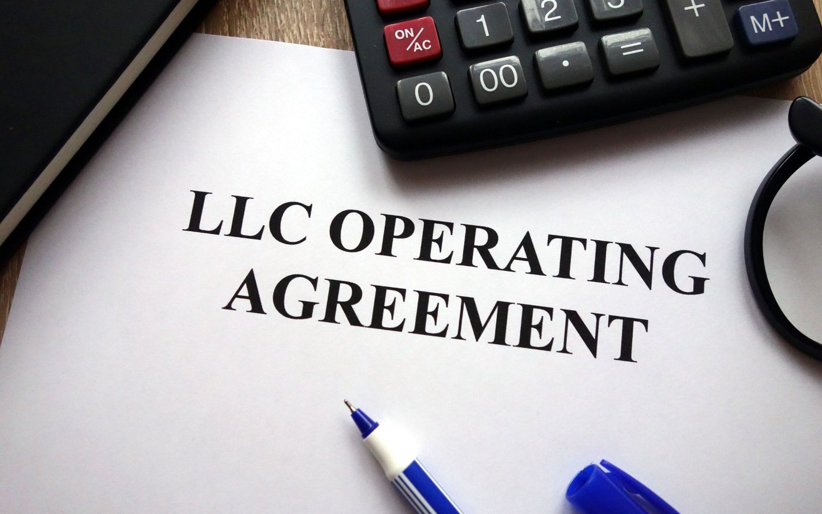 How to Form an LLC for Rental Properties